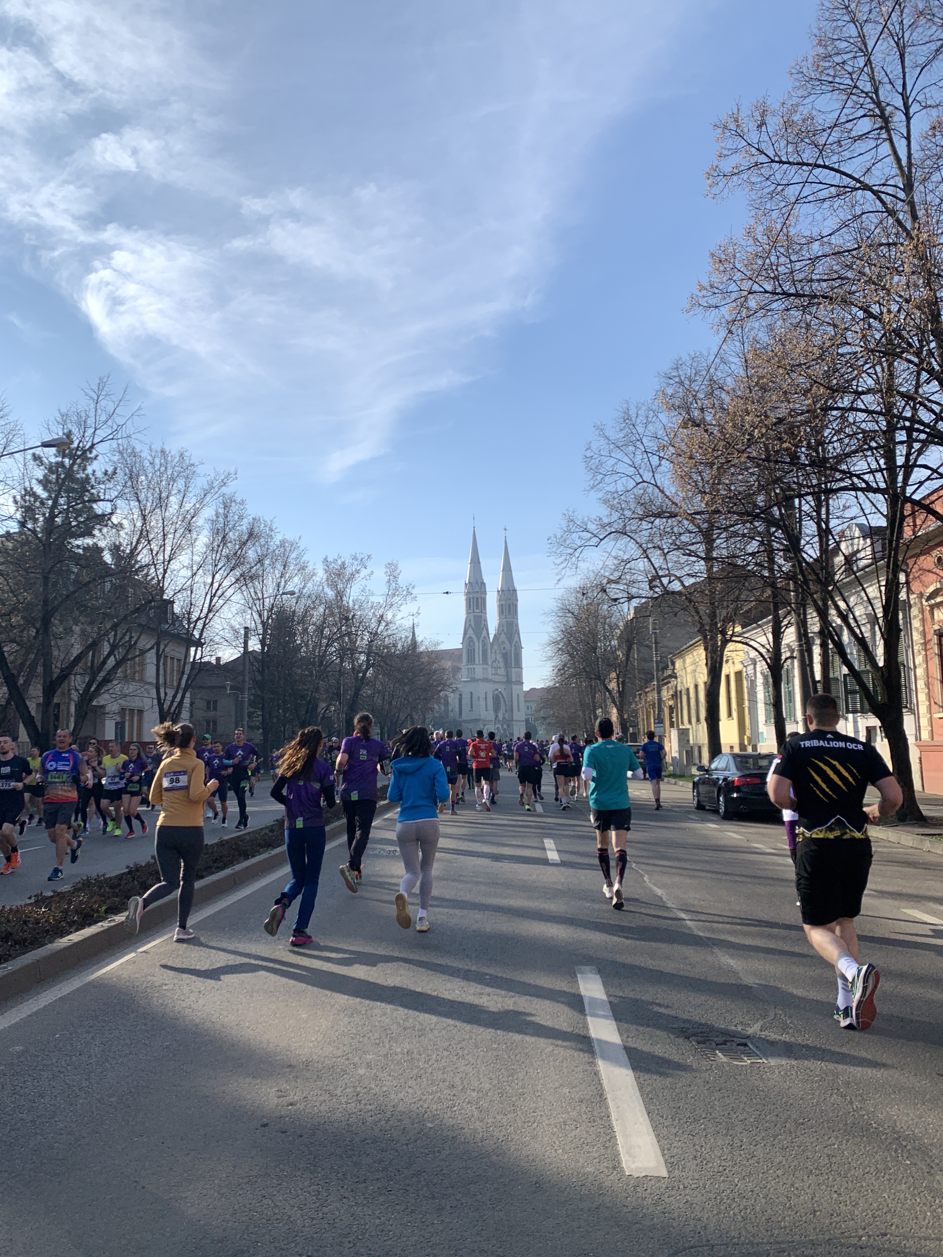 race reports – Run. Sip. Serve.